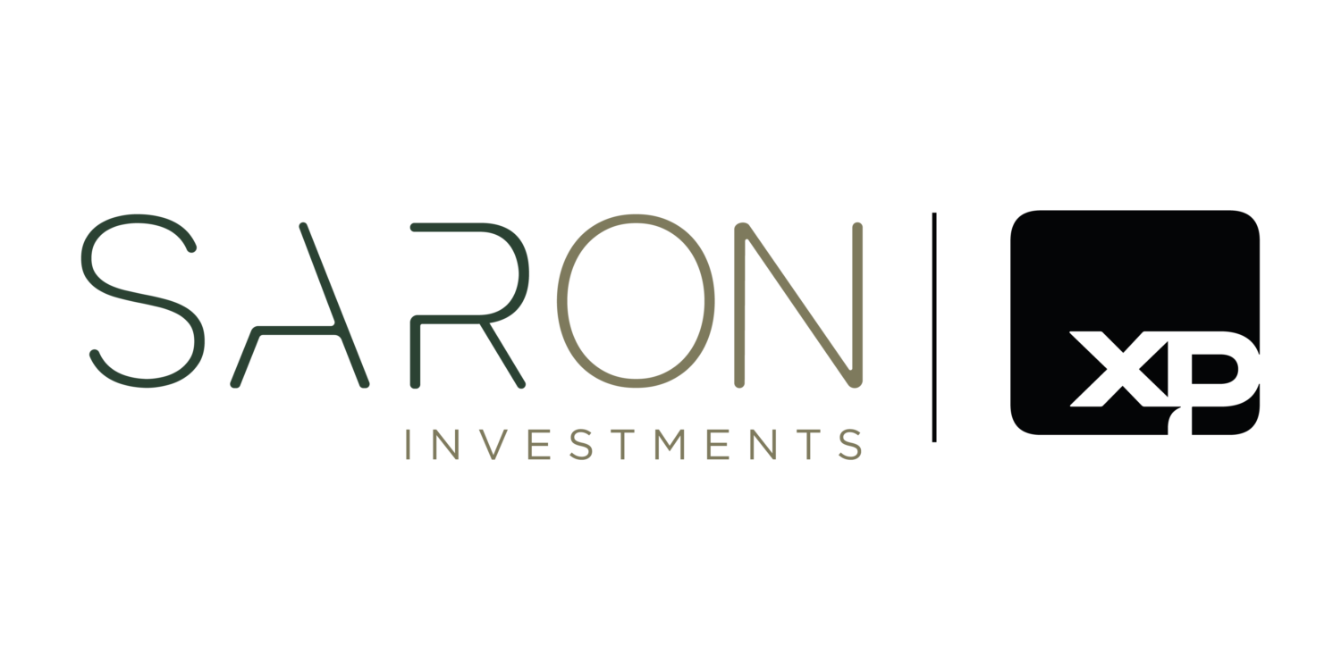 Saron Investments – Saron Investments